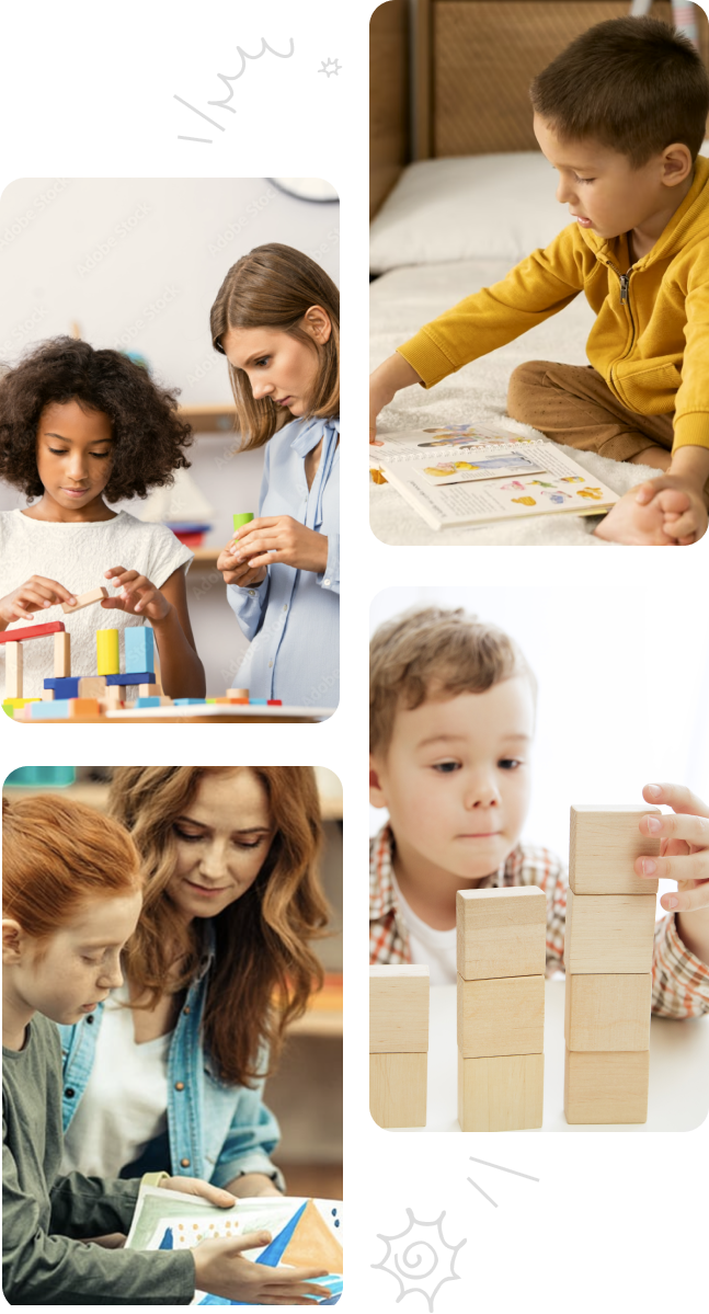 Flexible Clinical Services For Children | Expert Child Psychiatrist